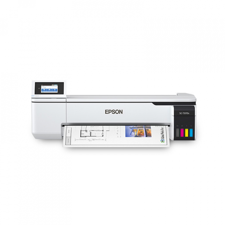 Epson SureColor T3170X – Novalink